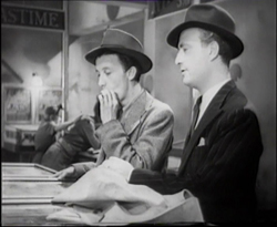 Stojo - Scarlet Thread (1951)